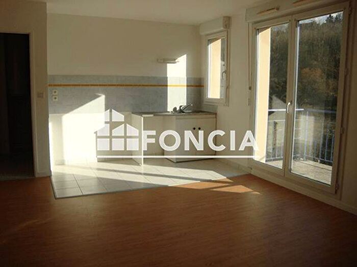 Montreuil-La Neuville-Marquette, Laon - Appartement 1 pièce à louer