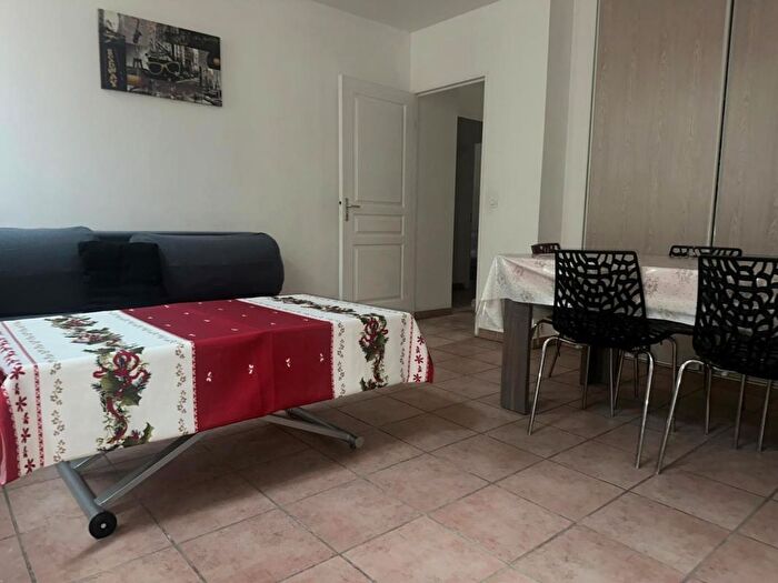 Appartement 3 pièces à louer - Marseille 1er, Belsunce