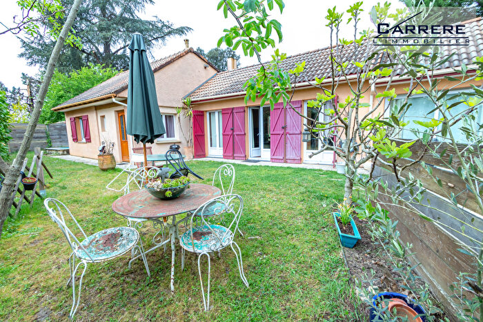 Maison 7 pièces à vendre - Floirac, Belle Croix, Rebédech