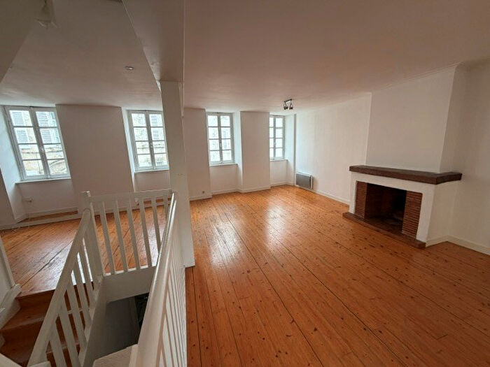 Maison 6 pièces à La Rochelle, Centre-ville, Vieux-port, Marché, à vendre