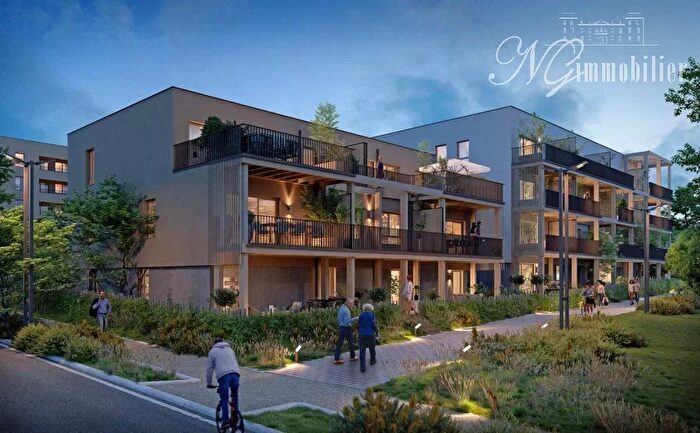 Villerupt : Appartement à vendre