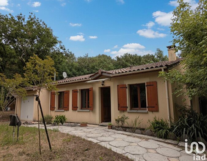 Maison à vendre - Lacanau, Moutchic, Longarisse, Carreyre - 4 pièces - 3 chambres