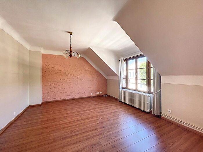 Appartement à louer - Voisins-le-Bretonneux - 1 pièce - 1 chambre