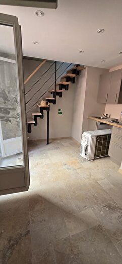 Appartement à louer - Nice - 2 pièces - 1 chambre