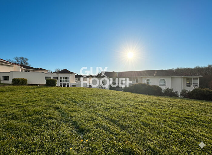 Appartement à vendre - Rouffiac-Tolosan - 2 pièces - 1 chambre