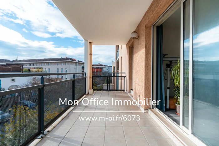 Aix-en-Provence, Les Milles - Appartement 2 pièces à vendre