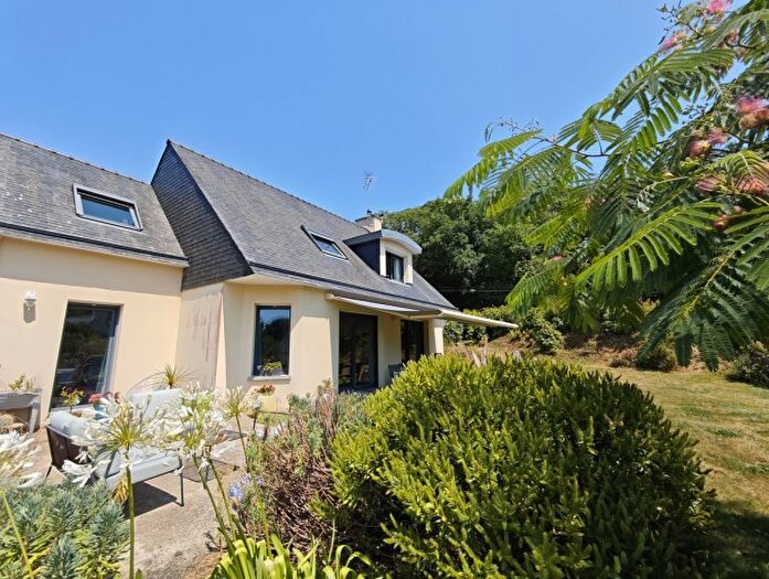 Maison 6 pièces à Quimper, à vendre