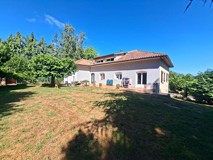 Maison 9 pièces à vendre à Pinas