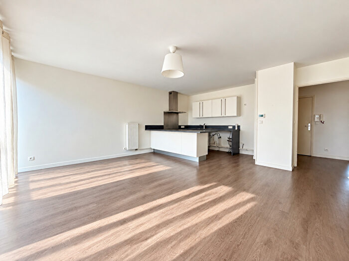 Appartement 5 pièces à vendre à Lille, Wazemmes