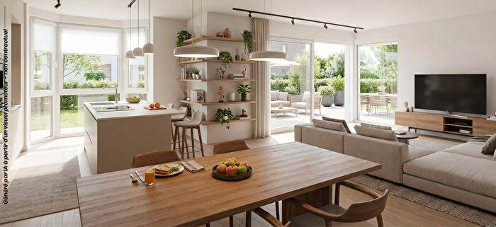 Maison 5 pièces à vendre - Locronan