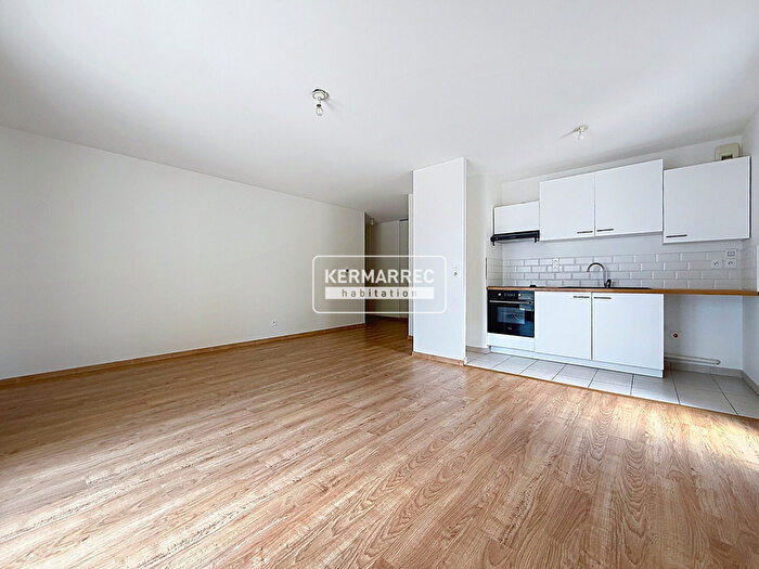 Appartement 3 pièces à vendre - Saint-Sébastien-sur-Loire, Bords de Loire