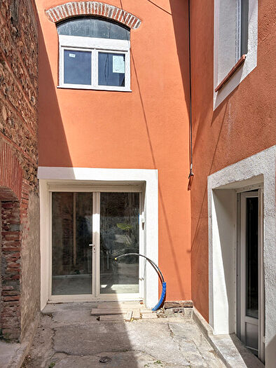 Baho : Maison 3 pièces à louer