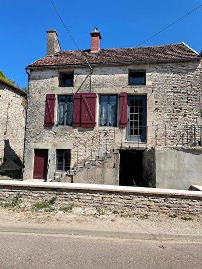 Maison 5 pièces à Gomméville, à vendre