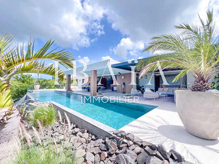 Le Gosier : Maison 7 pièces à vendre