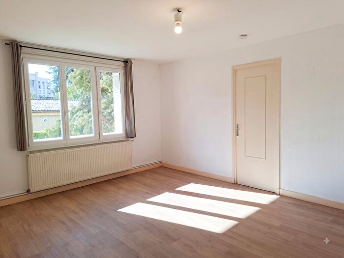 Appartement 3 pièces à louer - Lyon 8ème, La Plaine, Santy