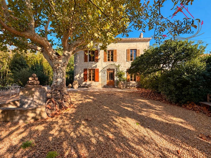 Maison 6 pièces à vendre à Morières-lès-Avignon