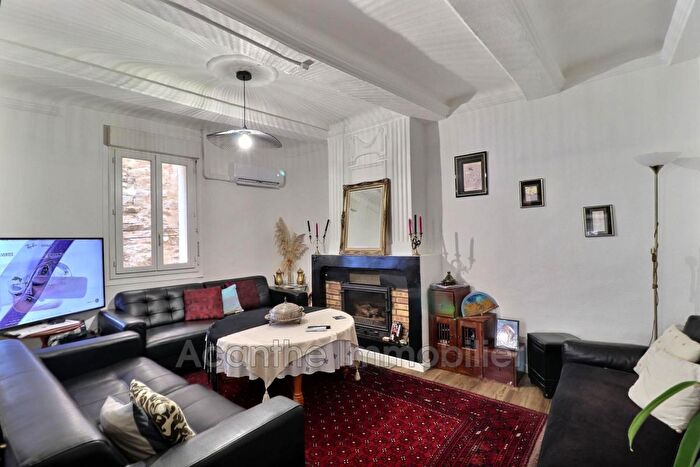 Maison à vendre - Hérépian - 3 chambres