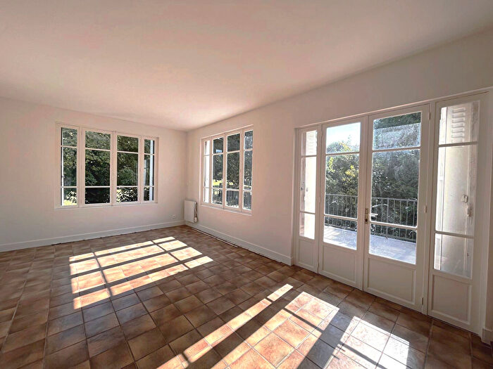 Maison à vendre - Seine-Port - 7 pièces - 5 chambres