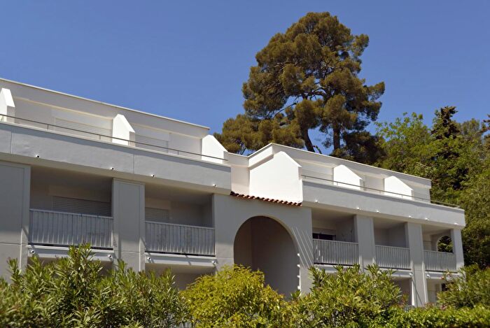 Appartement à louer - Montpellier, Hôpitaux, Facultés - 1 pièce