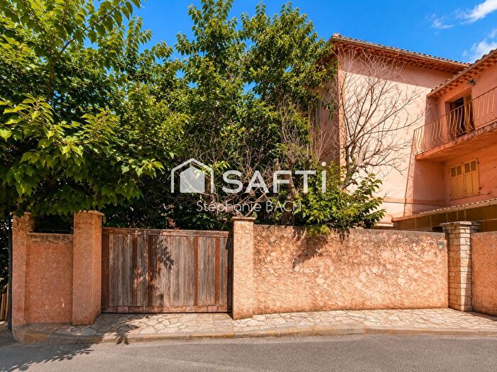 Bandol - Maison 7 pièces à vendre