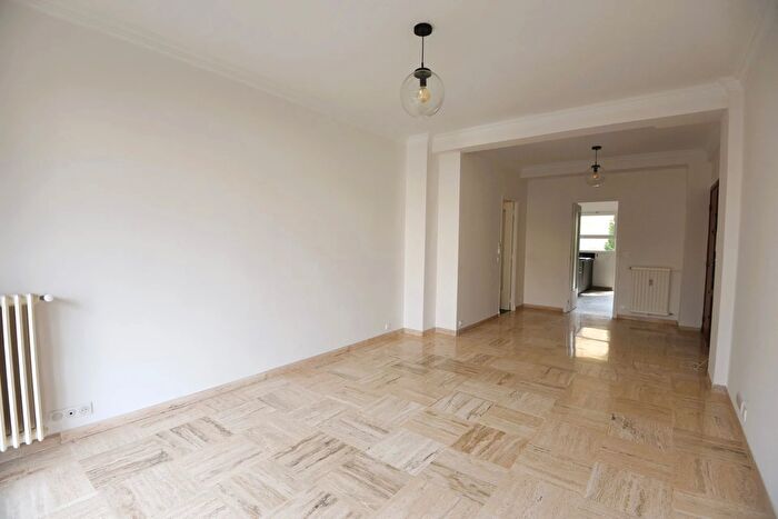 Appartement 3 pièces à louer - Nice, Cimiez
