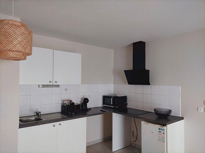 Appartement 3 pièces à louer à Toulouse