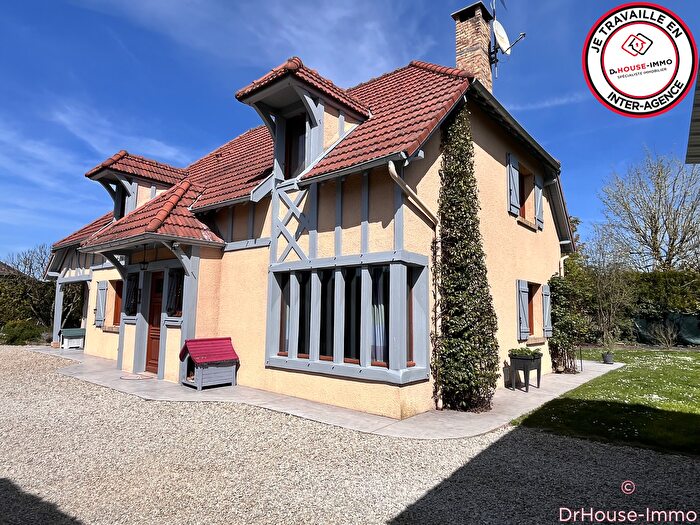 Maison 5 pièces à Sainte-Maure, à vendre
