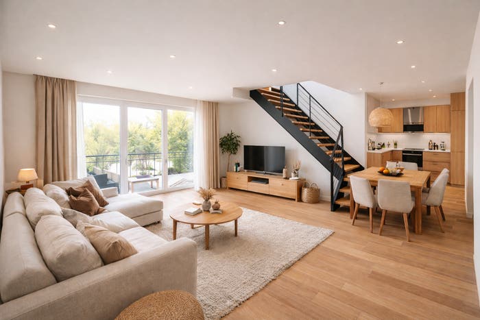 Élancourt, Le Berceau, Les Réaux, La Commanderie : Maison 4 pièces à vendre
