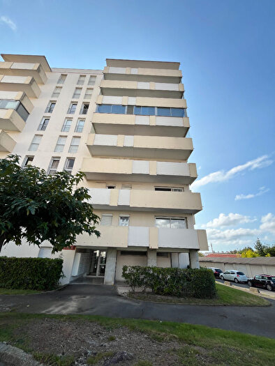 Appartement à vendre - Biarritz, Saint-Charles, Phare, Larochefoucauld - 1 pièce