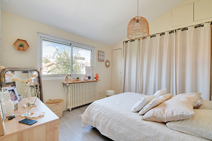 Maison 6 pièces à vendre - Le Perreux-sur-Marne, Thillards