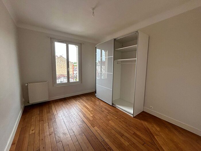 Appartement 3 pièces à louer - Barre-Ormesson, Deuil-la-Barre