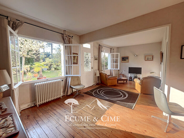 Maison à vendre - La Teste-de-Buch, Pyla sur Mer - 5 pièces - 4 chambres