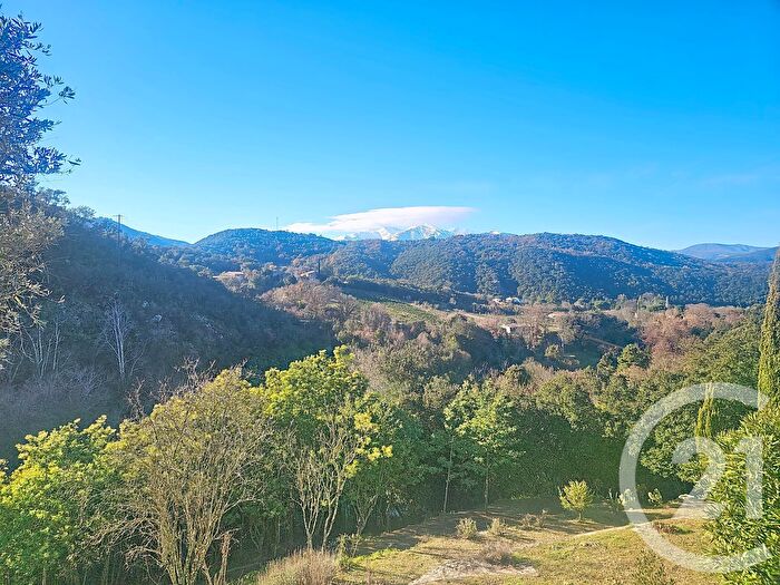 Maison à vendre - Reynès - 3 pièces - 2 chambres