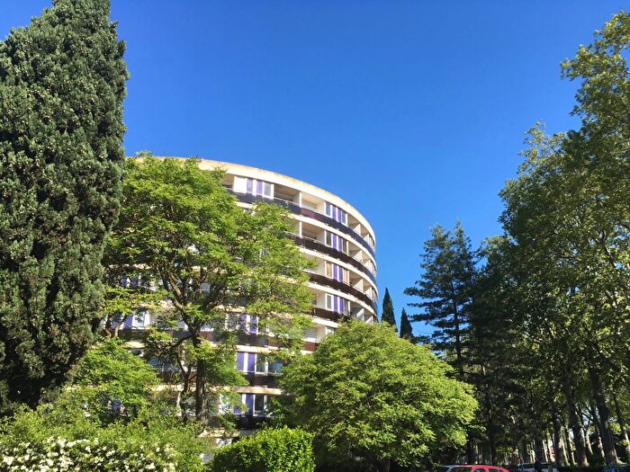 Appartement à louer - Toulouse, Saouzelong - 1 pièce