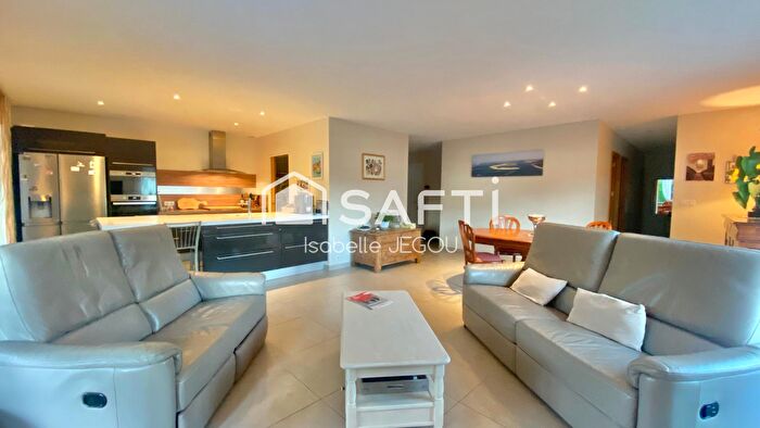 Maison à vendre - Gujan-Mestras, Centre-ville - 4 pièces - 3 chambres