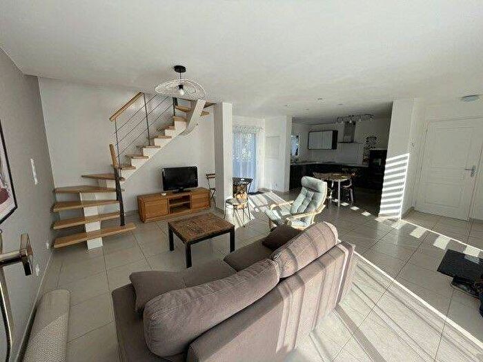 Maison 4 pièces à louer à Zone Rurale Nord Ouest, Vannes