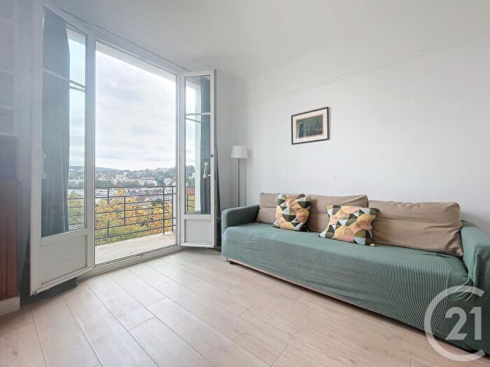 Boulogne-Billancourt, Renault, Billancourt : Appartement 2 pièces à louer