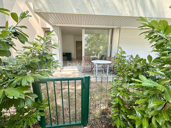 Appartement 1 pièce à Maisons-Laffitte, Est, à vendre