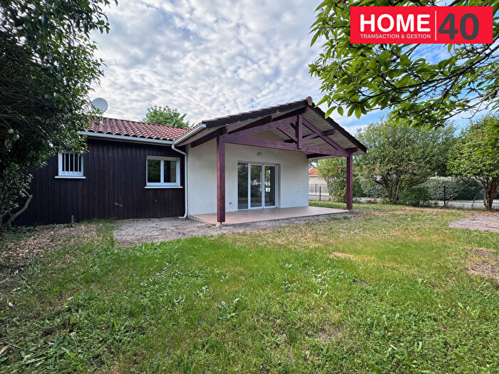 Maison 4 pièces à Sanguinet, à vendre