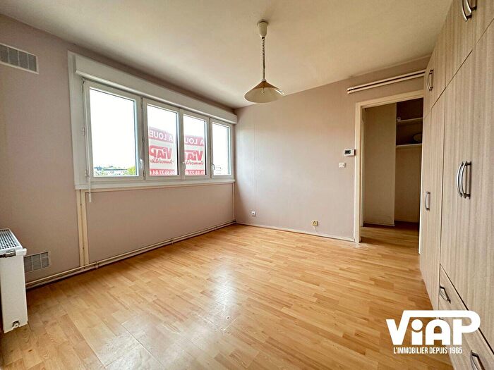 Appartement 1 pièce à louer à Vanteaux-Puy Las Rodas, Limoges