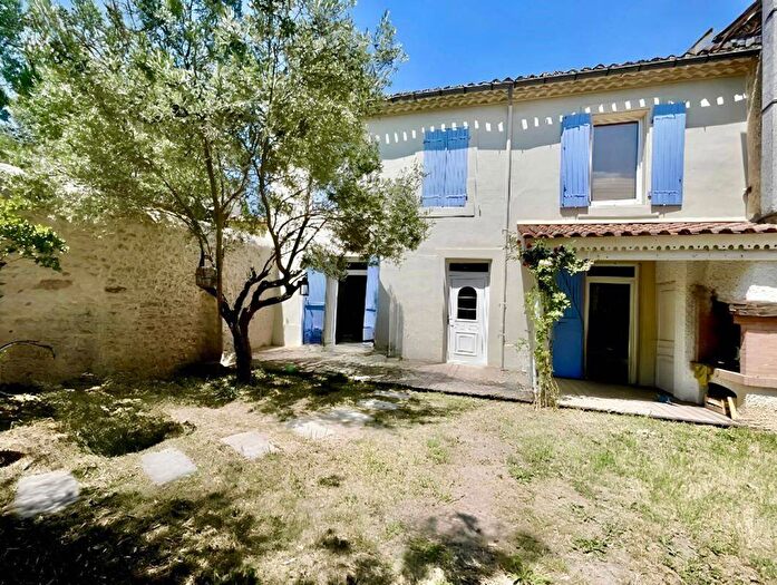 Maison 4 pièces à louer à Montredon-Montlegun, Carcassonne