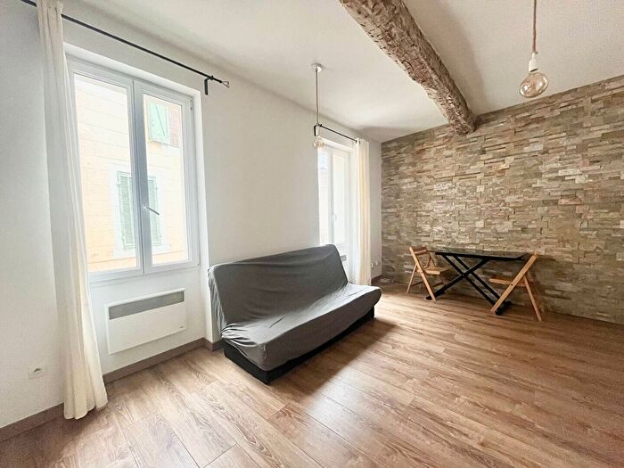 Appartement 1 pièce à louer à Le Centre, Auriol
