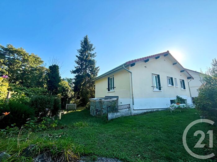Soisy-sous-Montmorency, Les Sources - Maison 5 pièces à vendre