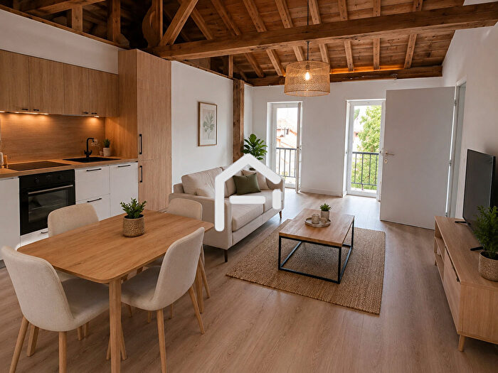 Appartement 2 pièces à vendre à Toulouse, Guilhemery, Bonhoure, La Gloire