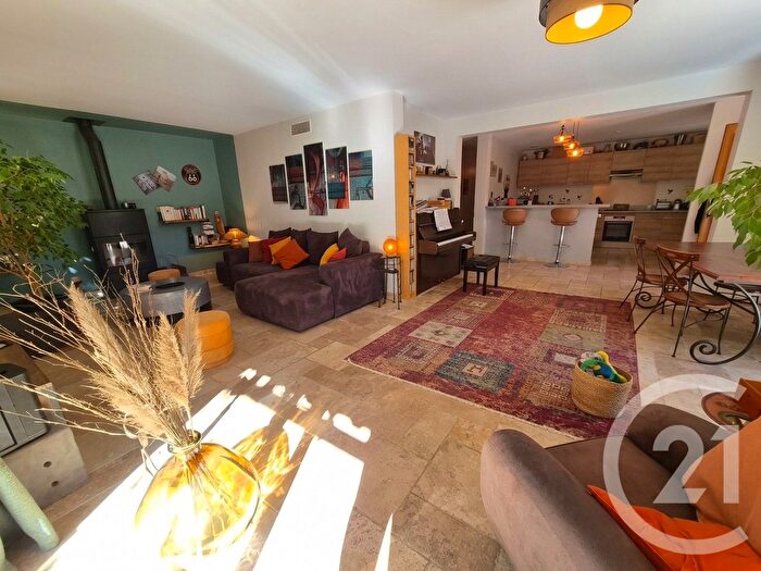 Maison 5 pièces à vendre - Montpezat