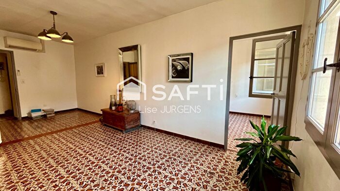 Appartement 3 pièces à vendre à Carpentras, Coeur de Ville