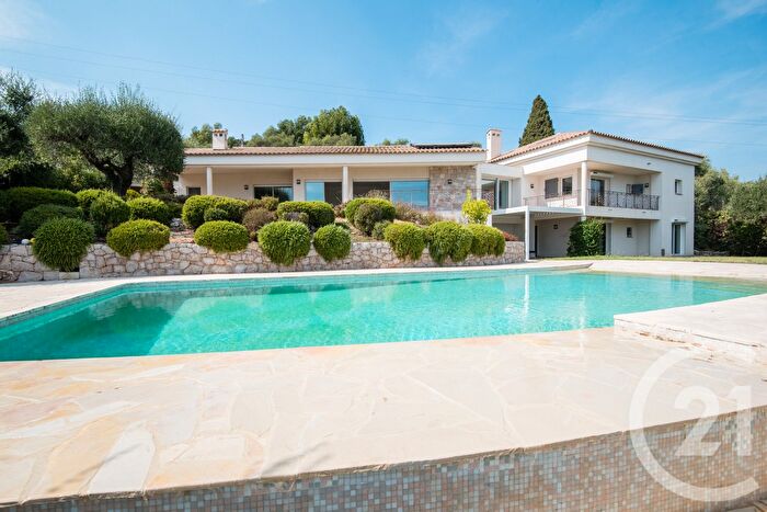 Maison 8 pièces à vendre - Nice, Gairaut