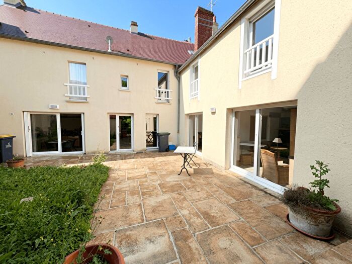 Caen, Beaulieu, Maladerie, Saint-Paul - Maison 7 pièces à vendre