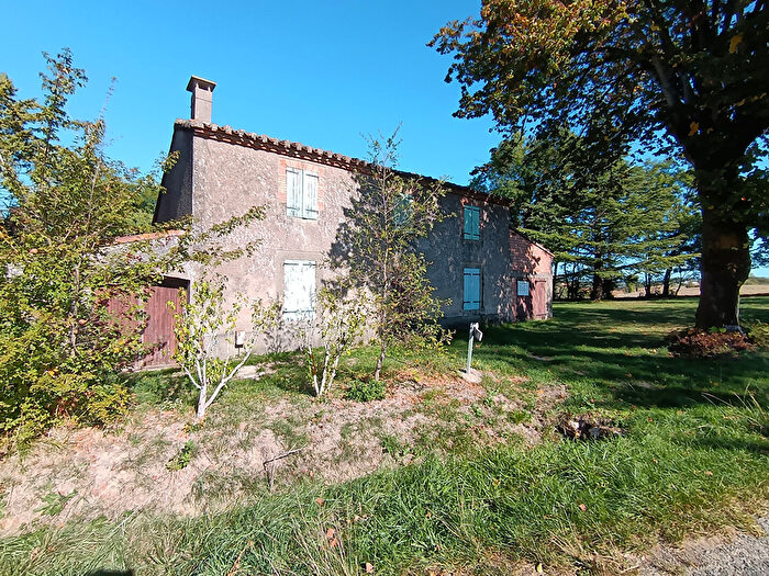 Maison à vendre - Lacroisille - 6 pièces - 2 chambres