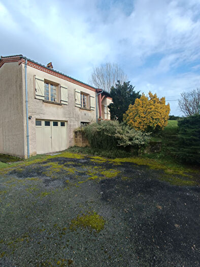 Villeneuve-sur-Lot, Zone rurale Nord - Maison 5 pièces à vendre